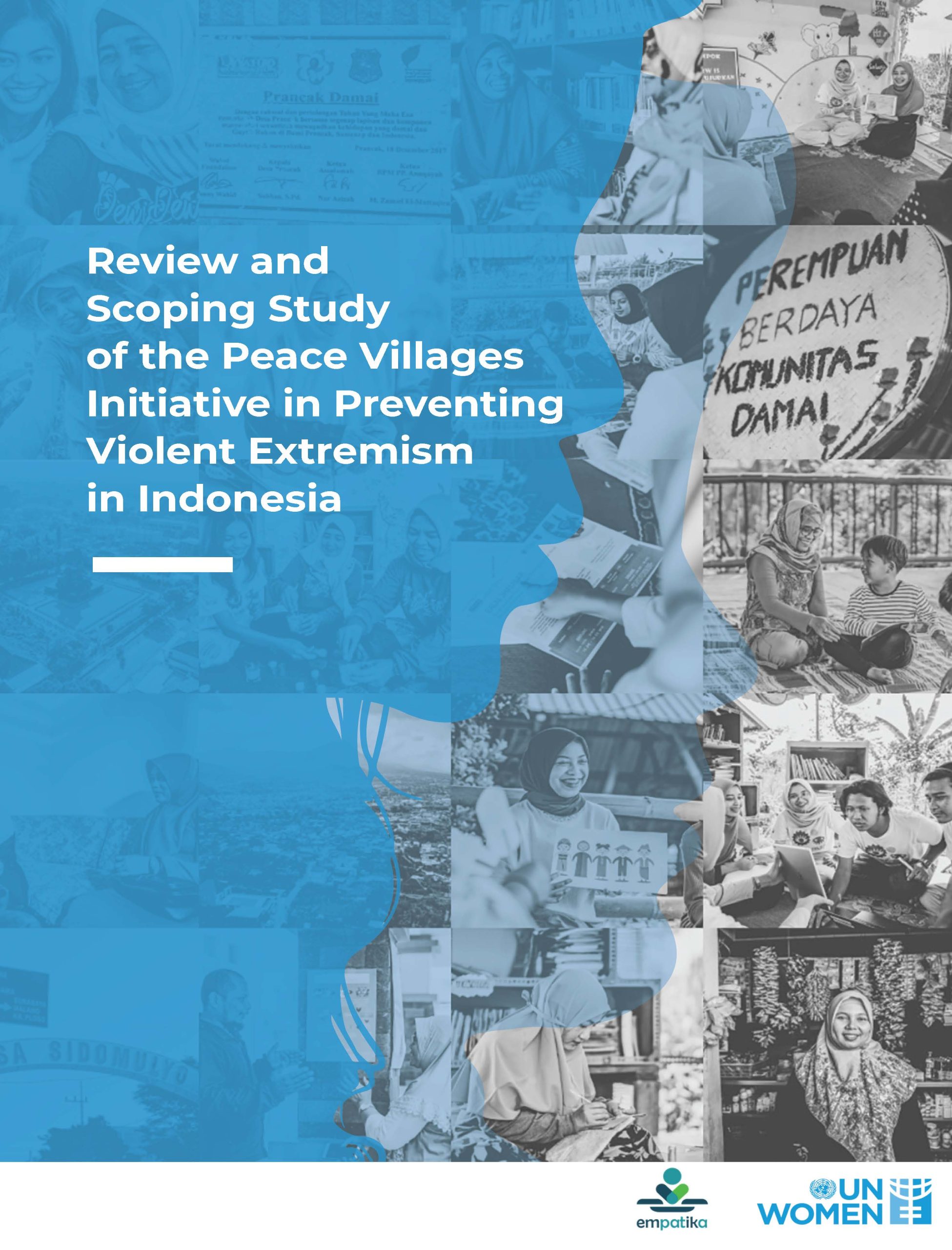 Review and Scoping Study of the Peace Villages Initiative in Preventing ...
