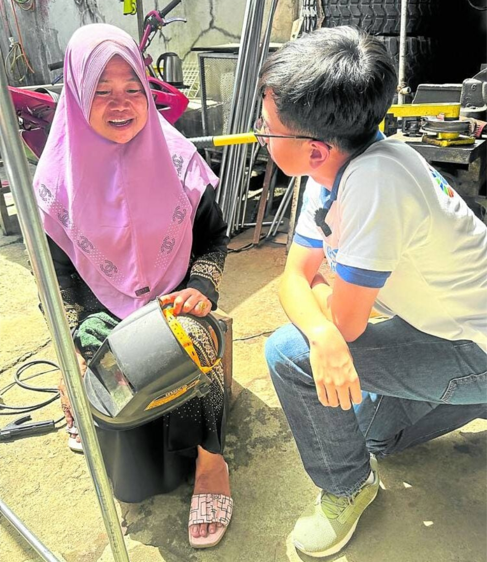 War, peace and the power women wield - WPS-ASEAN