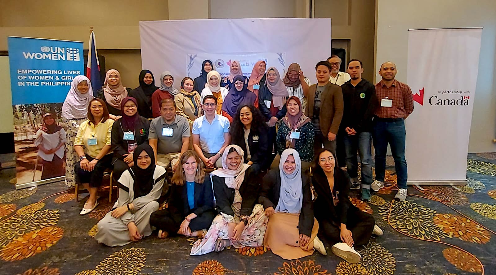 UN Women supports South-East Asian countries improve financing for ...