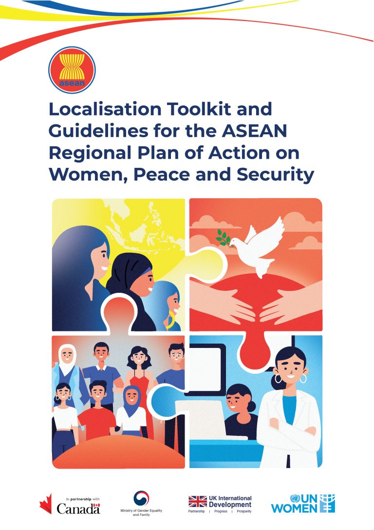 Localisation Toolkit and Guidelines for the ASEAN Regional Plan of ...
