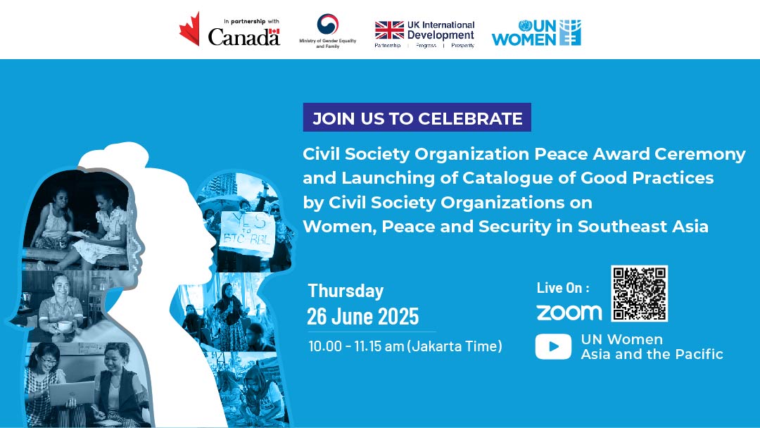 Civil Society Organization Peace Award Ceremony and Launching of ...